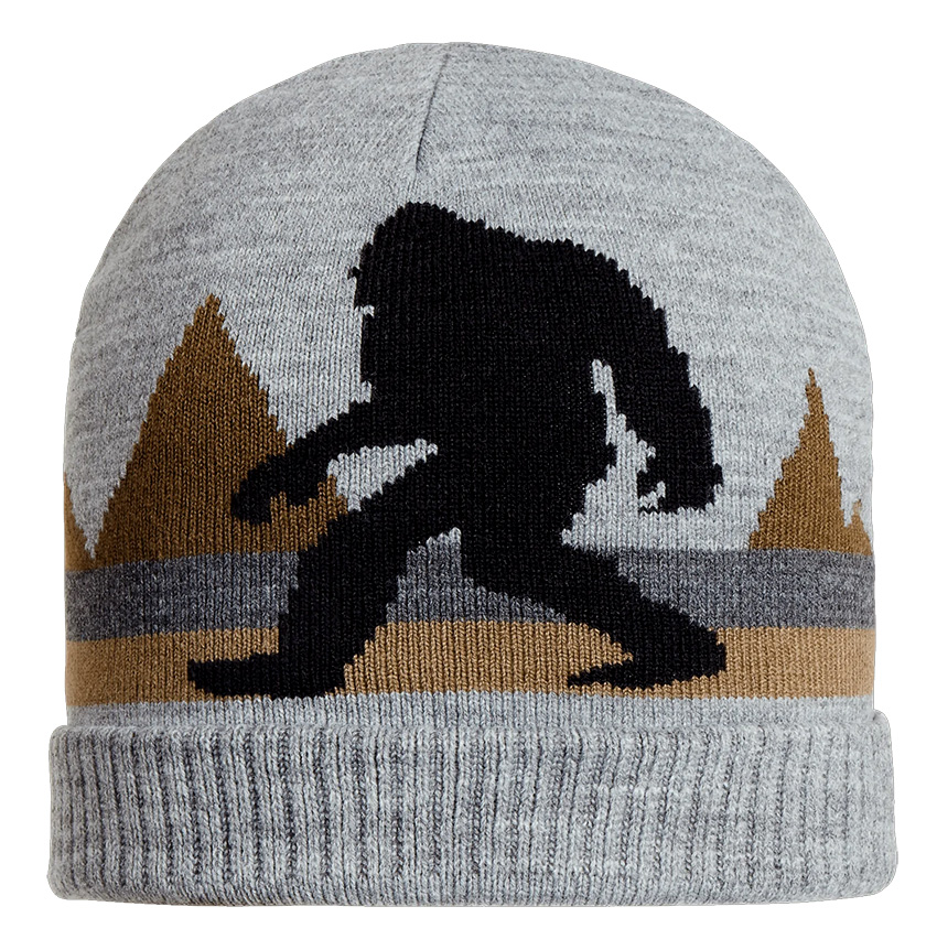 Turtle Fur - Yeti or Not Beanie