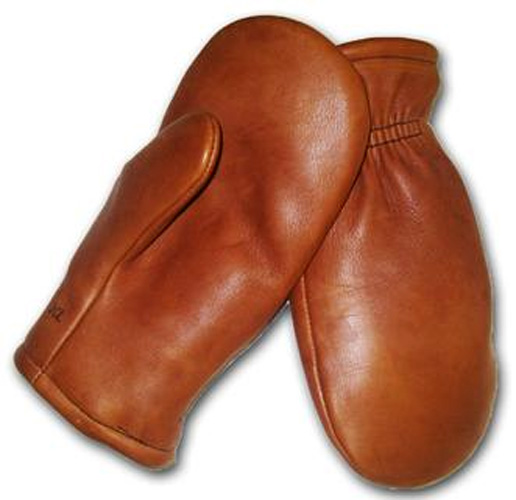 Uber Glove Co. - Thinsulate® Thermal Insulation Mittens