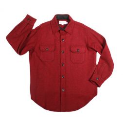 Bemidji Woolen Mills - Woolen apparels for outdoor clothing industries