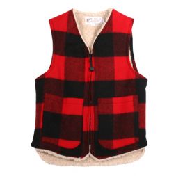 Bemidji Woolen Mills : : Outerwear
