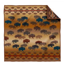 Bemidji Woolen Mills : : Blankets