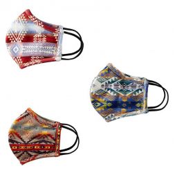 Bemidji Woolen Mills : : Additional Items