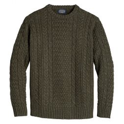 Bemidji Woolen Mills : : Sweaters